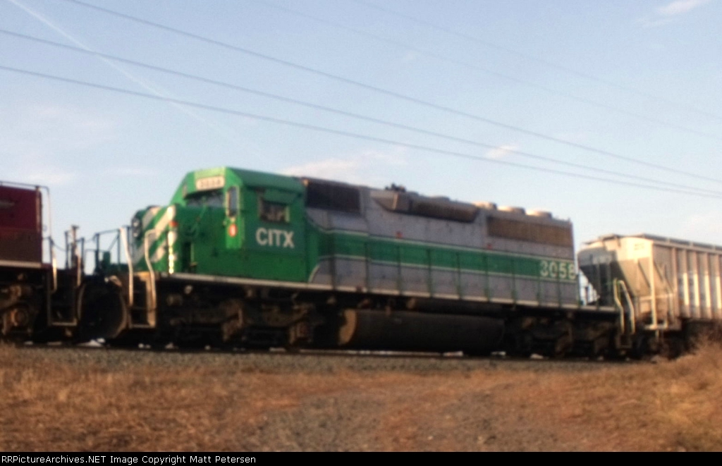 CITX 3058